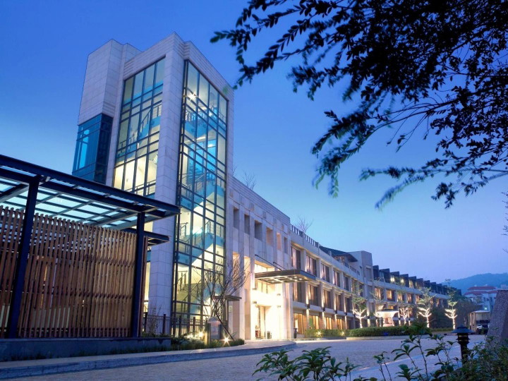 Lakeshore Hotel Hsinchu - Hsinchu