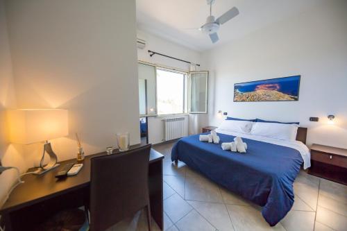 Bouganville B&b - Cefalù