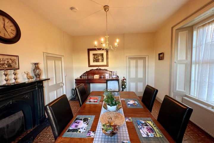 Nore View House. Elite Residence. Entire House. - アイルランド キルケニー