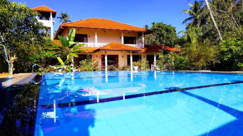 Siroma Villa - Bentota