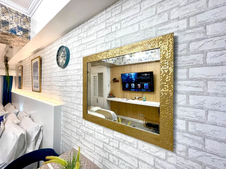 Primes Homes Tagaytay 1705 - Talisay
