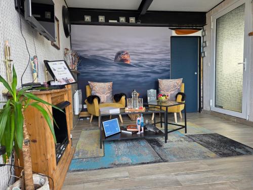 L'instant - Cayeux-sur-Mer