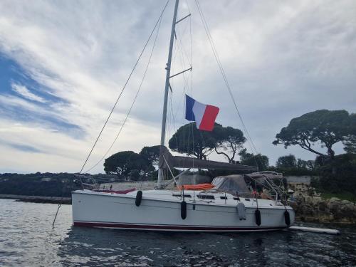 Echappee Belle - St-Laurent-du-Var