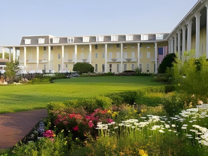 Congress Hall - Cape May, NJ