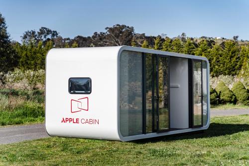 Field Tiny Home - Fruit & Sunset - 坎培拉
