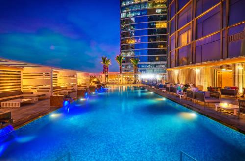 Media One Hotel Dubai - Dubai