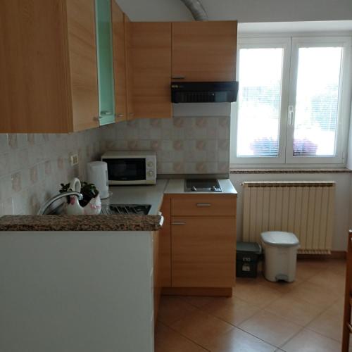 Apartmaji Paliska C1 - Izola