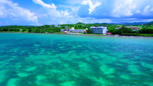 Beach Hotel Sunshine Ishigakijima - 石垣市