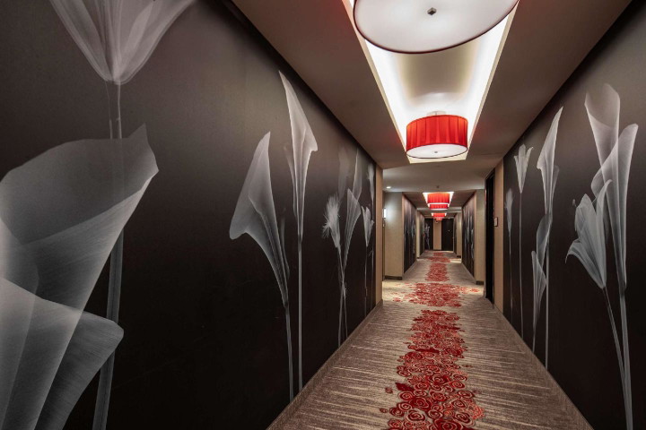 Scarlet Pearl Casino Resort - Mississippi