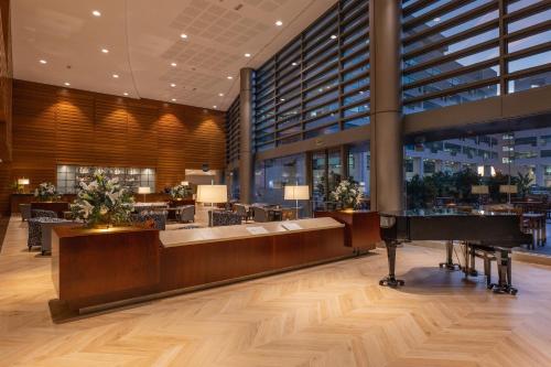 Eurostars Grand Marina Gl Hotel - Barcelona