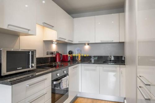 1br Apt Near Heathrow By Tempstay - 斯勞