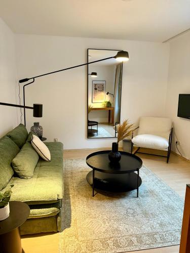 Eqbase Vienna City Apartments - Wien