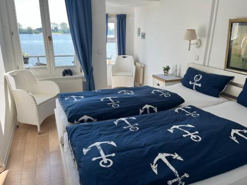 Hotel Ambiente - Schwanewede