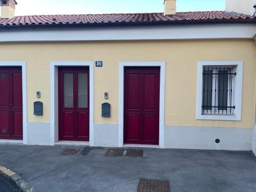 Bb7 House - Triest