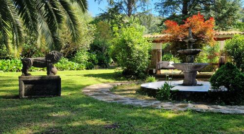 Villa Axarquia De Gredos Y Casa Paco De Gredos - Arenas de San Pedro
