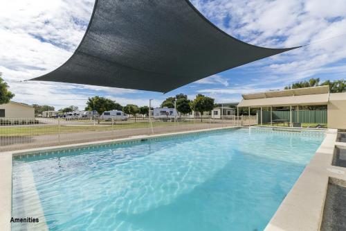 Benalla Tourist Park - Benalla