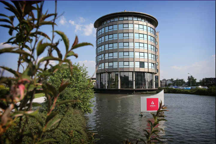 Amedia Amsterdam Airport, Trademark Collection By Wyndham - Aalsmeer
