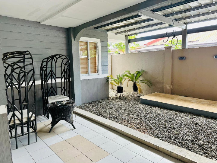 Alusiman Home - Iloilo City