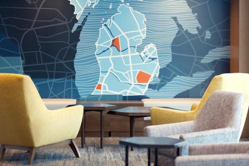 Holiday Inn Express & Suites Sparks Reno East By Ihg - Sparks, NV
