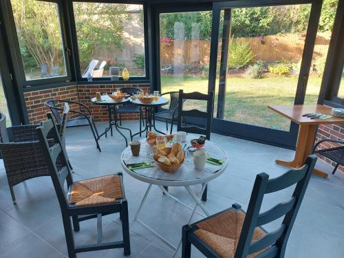 Residence Honfleuraise - Honfleur