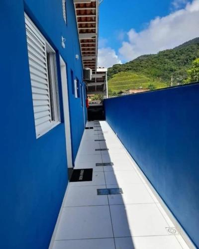 Suites Familia Otaviano Ubatuba Otimo Custo-beneficio 500m Da Praia - Ubatuba