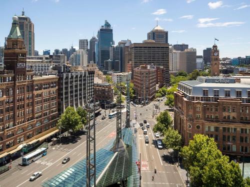 Mercure Sydney - Surry Hills