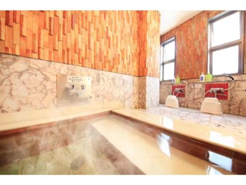 Fuji Green Hotel - Vacation Stay 18922v - Fujinomiya