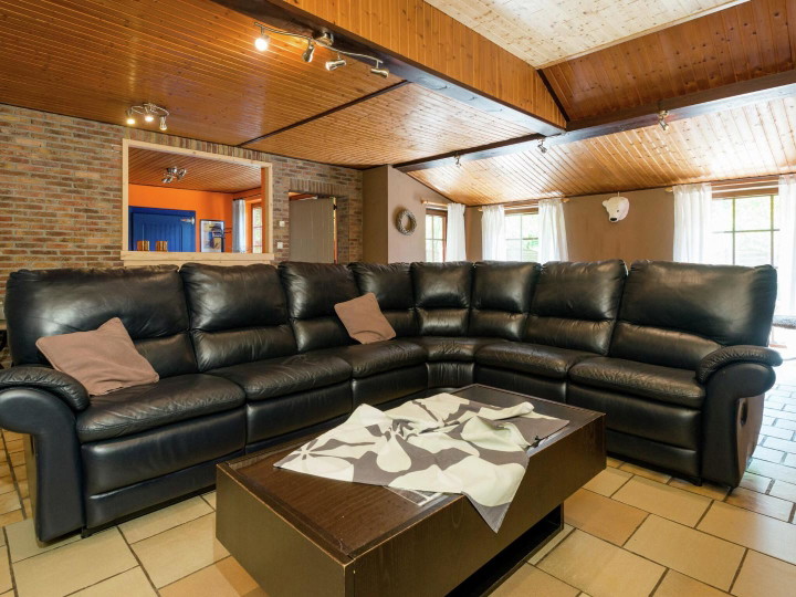 Nature Retreat In Waimes - Malmedy
