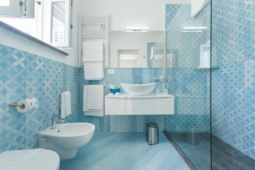 Poseidonia Rooms - Procida