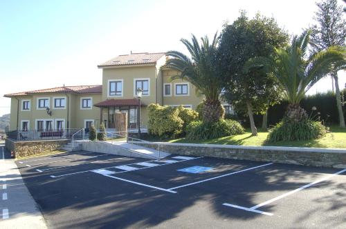 Hotel Lupa - Cudillero