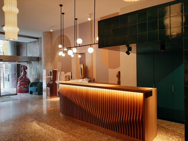 Hotel Corona De Castilla Burgos - ブルゴス