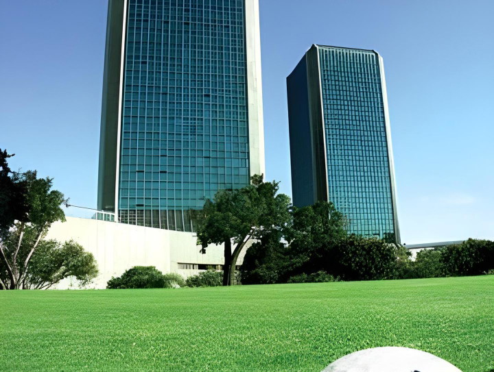 Grand Hotel Tijuana - Tijuana