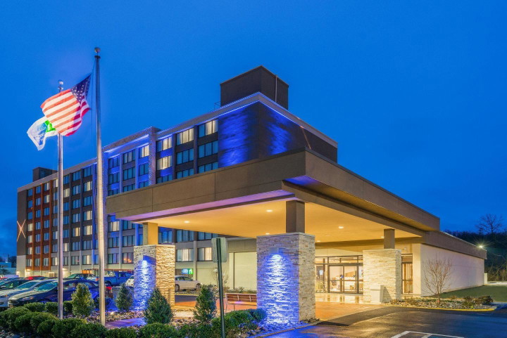 Holiday Inn Express & Suites Ft. Washington - Philadelphia By Ihg - Villanova, PA