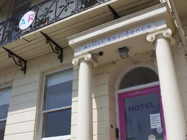 Artist Residence Brighton - Hove