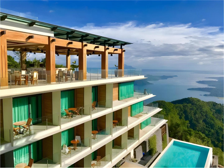 Escala Tagaytay - Tagaytay