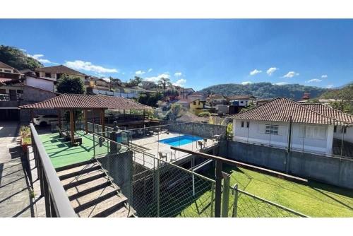 Casa Indaia - Petrópolis