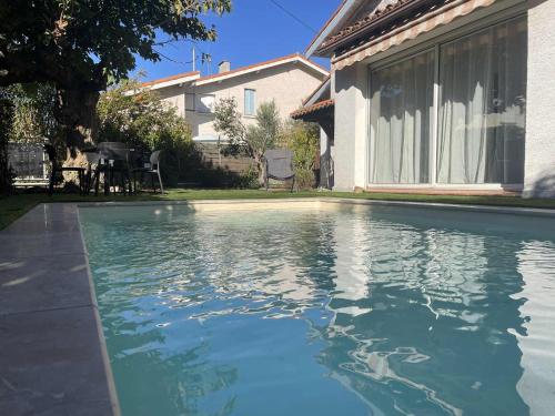 Comme A La Maison B And B - 2 Chambres Et 1 Salon - Carcassonne