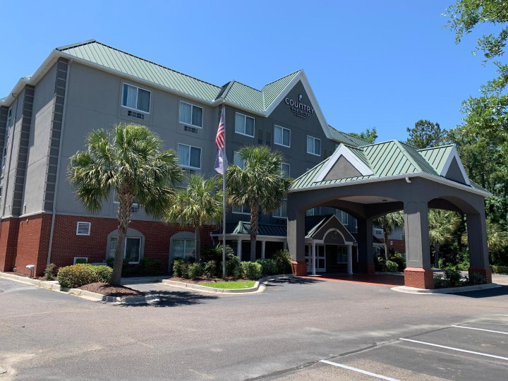 Country Inn & Suites By Radisson, Charleston North, Sc - North Charleston, SC