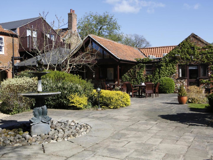 Knights Hill Hotel & Spa - Cambridgeshire