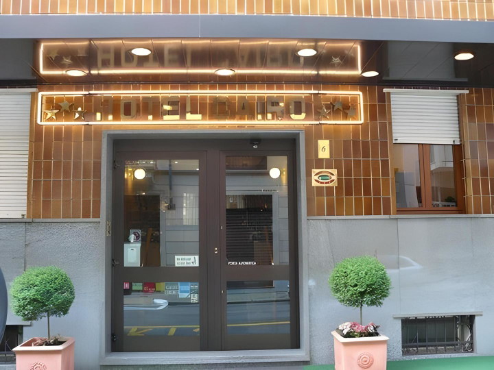 Hotel Gran Torino - Moncalieri