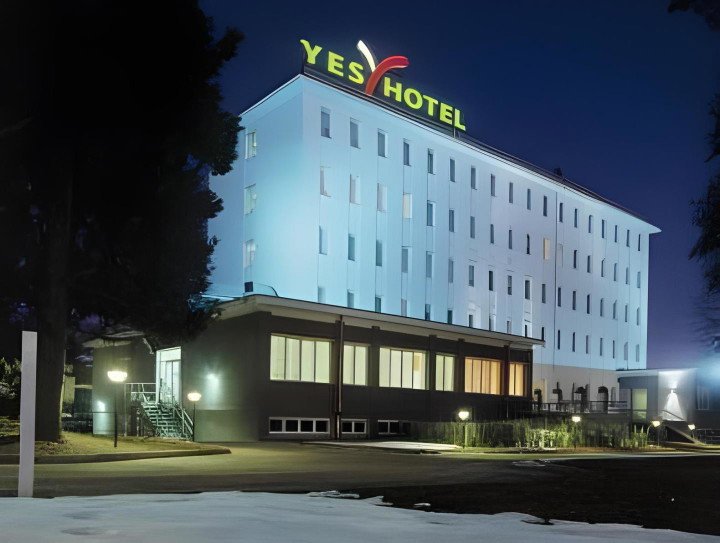 Bis Hotel Varese - Varese