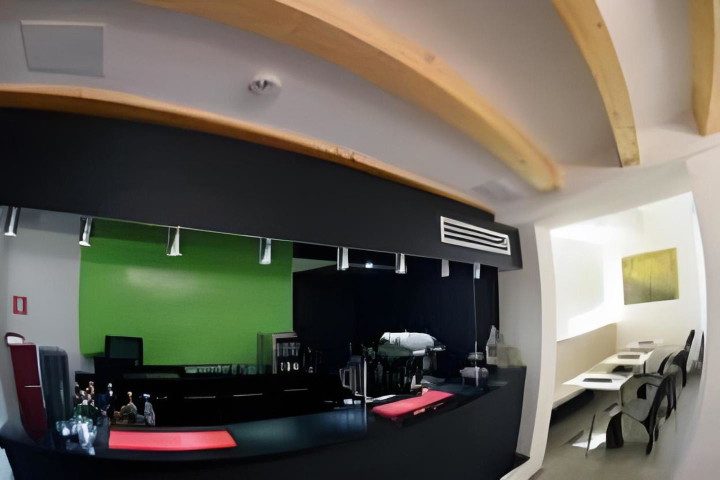 Urban Hotel Design - Trieste
