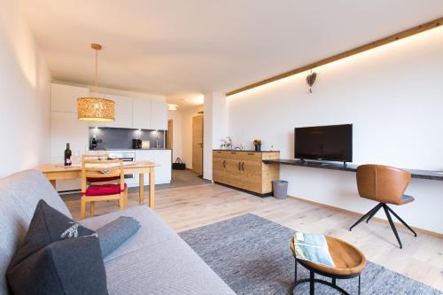 Apartment Wiesenhof - Natur & Weitblick Uber Innsbruck - Ladestation Fur Elektroautos - Innsbruck