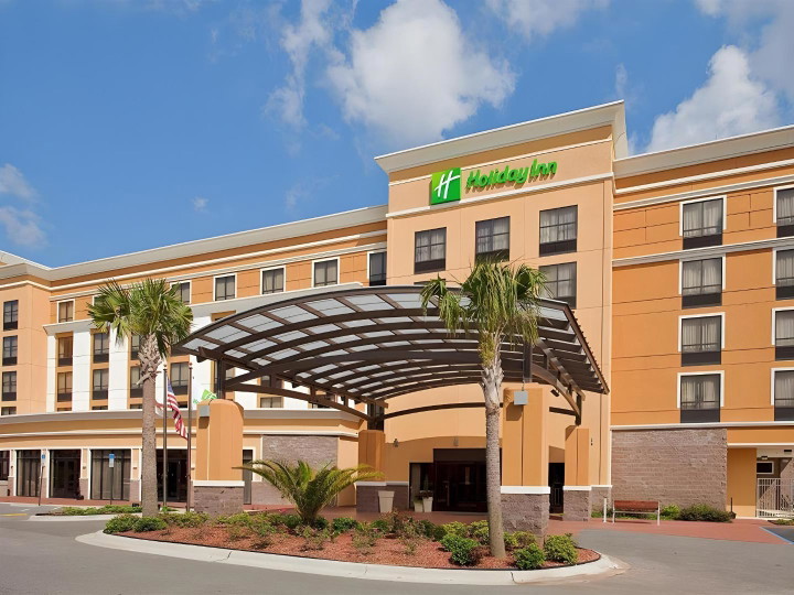 Holiday Inn Pensacola - University Area By Ihg - Pensacola, FL