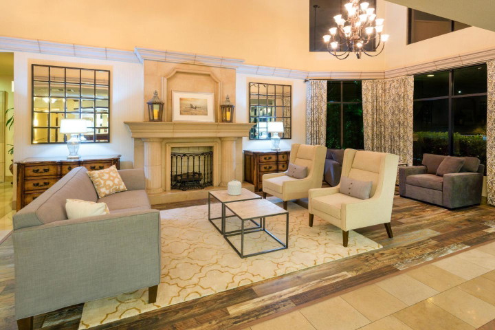 Holiday Inn Santa Ana-orange Co. Arpt By Ihg - California