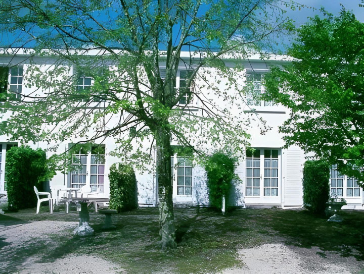 Le Manoir De L'antiquite - Challans