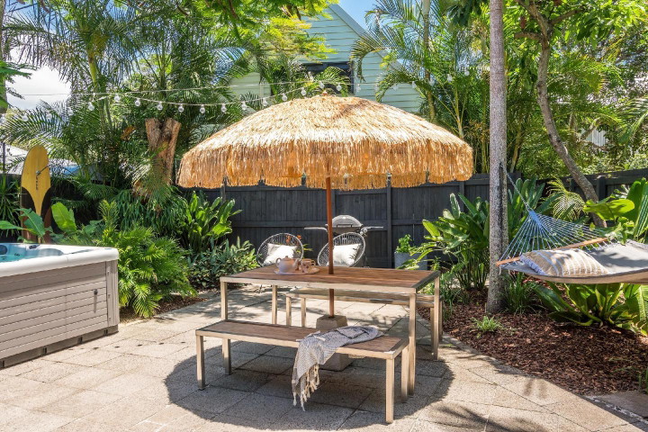 A Perfect Stay - Gidgets House And Studio - Byron Bay