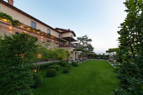 Relais San Vigilio Al Castello - Бергамо