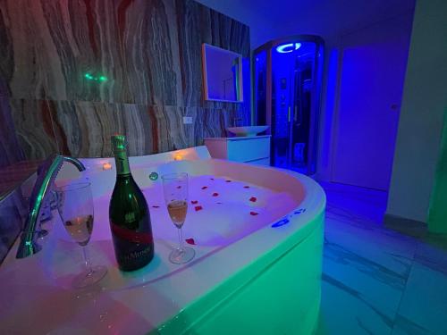 Confort Suites - Messina