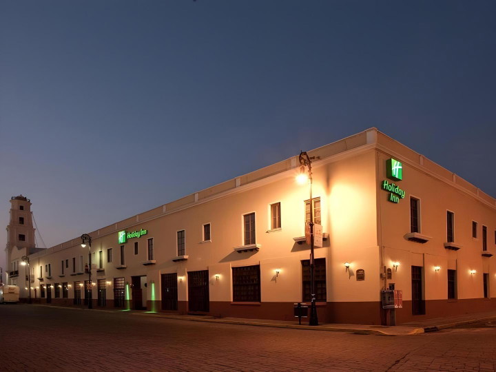 Holiday Inn Express Veracruz Centro Historico - Veracruz